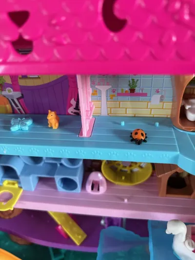 Tiny Pocket Ladybug - Super Fast Print by Lite MakerWorld: Download ...