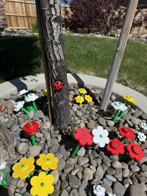 Tiny Pocket Ladybug - Super Fast Print by LiteMakerWorld: Download Free ...