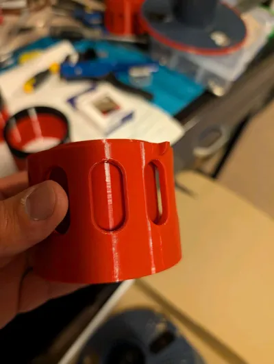 MFDesigns3D | Home - MakerWorld