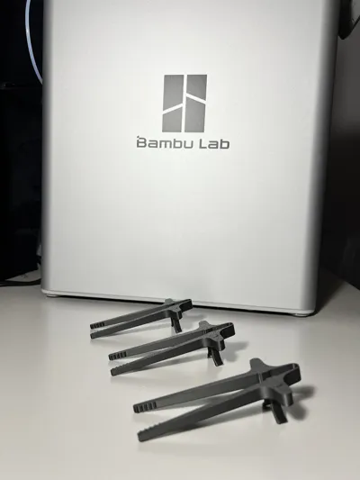 Gaming Chopsticks V1 and V2 - Free 3D Print Model - MakerWorld