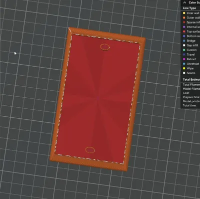 Ark of the Covenant from Raiders of the Lost Ark Remixed by Petezilla ...