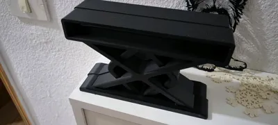 monitor.riser - Free 3D Print Model - MakerWorld