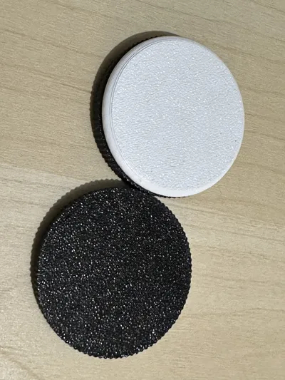 Oreo Cookie Slider - magnetic fidget toy Remixed by leedyhay - MakerWorld