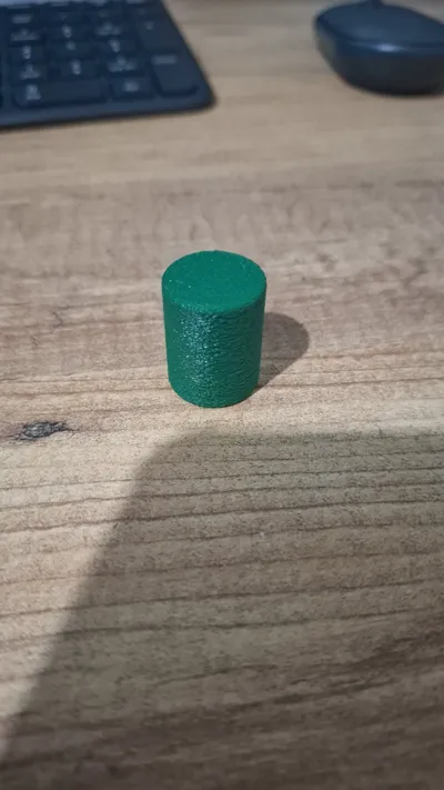 Parametric Jar (Change size to your needs) by dfreshkremer MakerWorld ...