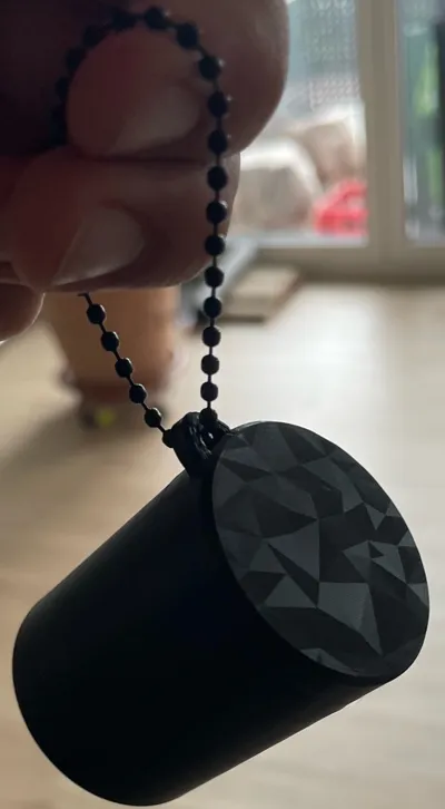 Parametric Jar (Change size to your needs) by dfreshkremer MakerWorld ...