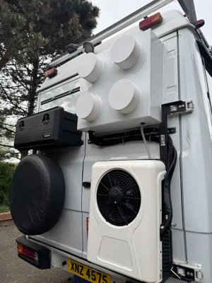 Parametric Jar (Change size to your needs) by Shop Therapy MakerWorld ...