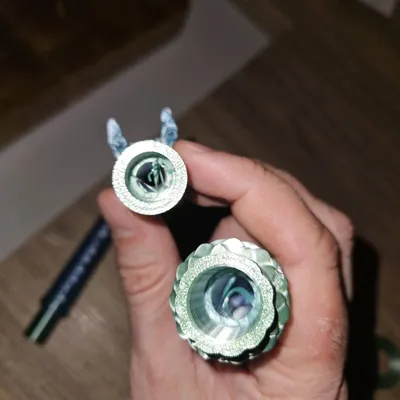 Dragon Recorder - Free 3D Print Model - MakerWorld