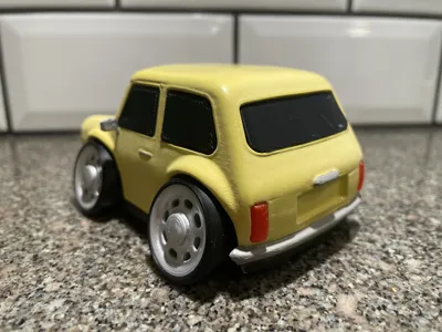 Tooned Mini Cooper by soarpix MakerWorld: Download Free 3D Models