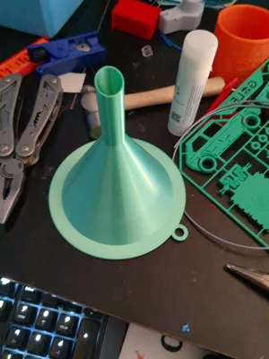 The Ultimate Funnel Generator + Sample Funnel by John Galt MakerWorld ...