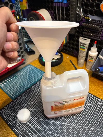 The Ultimate Funnel Generator + Sample Funnel by John Galt MakerWorld ...