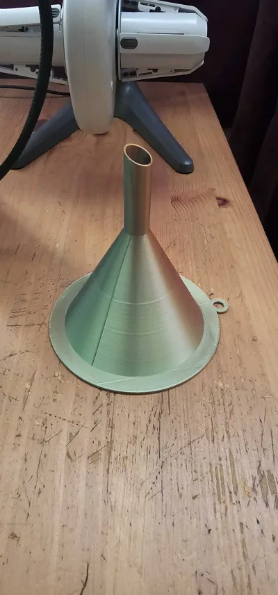 The Ultimate Funnel Generator + Sample Funnel by John Galt MakerWorld ...