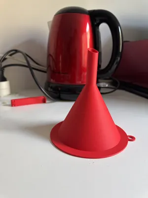 The Ultimate Funnel Generator + Sample Funnel by John Galt MakerWorld ...