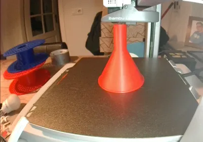 The Ultimate Funnel Generator + Sample Funnel by John Galt MakerWorld ...