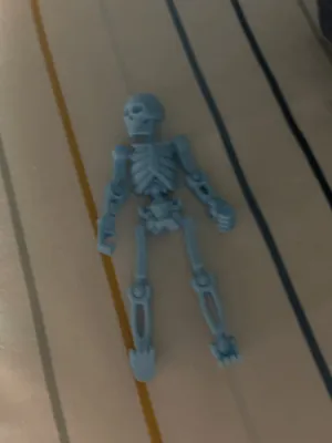 posable skeleton 13 on a kit card Remixed by Neptune MakerWorld ...