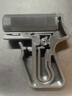 High-Capacity BB Shooter – 50+ Round Mag! by Its On My Mind MakerWorld: Download Free 3D Models