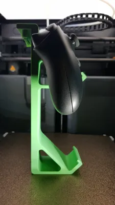 Xbox Series X controller rack by WarrenDz MakerWorld: Download Free 3D ...