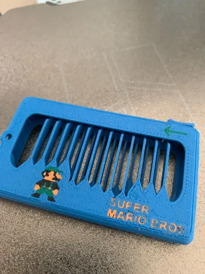 Musical Fidget - Video Game Edition by kida MakerWorld: Download Free ...