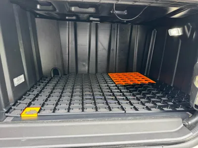 Rugged Stackers - Gridfinity Storage Bins by K2_Kevin MakerWorld: Download Free 3D Models