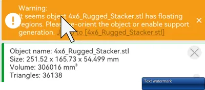 Rugged Stackers - Gridfinity Storage Bins by K2_Kevin MakerWorld ...