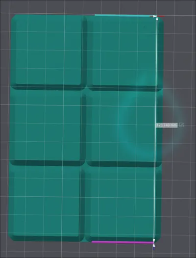 Rugged Stackers - Gridfinity Storage Bins - Free 3D Print Model ...