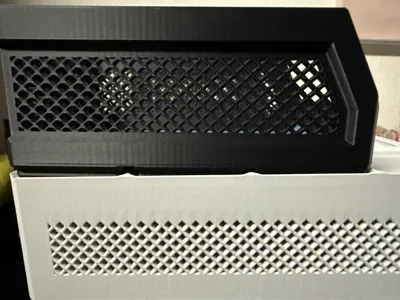 Rugged Stackers - Gridfinity Storage Bins by K2_Kevin MakerWorld: Download Free 3D Models