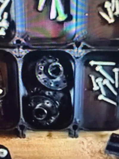 Robotic Arm with Servo & Arduino by Emre Kalem MakerWorld: Download ...