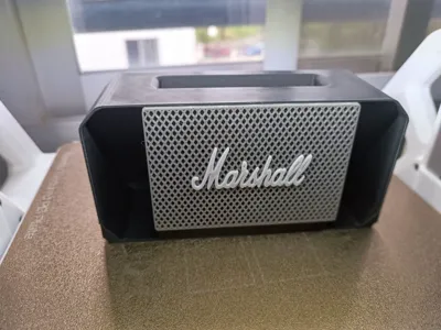 Phone Amplifier Passive Speaker by Adivor MakerWorld: Download Free 3D ...