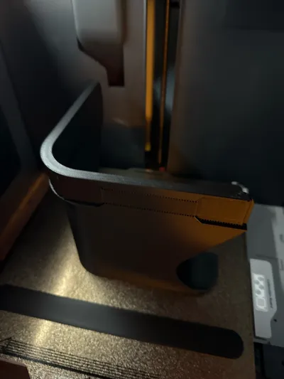 Fitted Sheet Holder by jonas_ldw MakerWorld: Download Free 3D Models