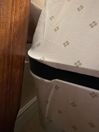 Fitted Sheet Holder by jonas_ldw MakerWorld: Download Free 3D Models