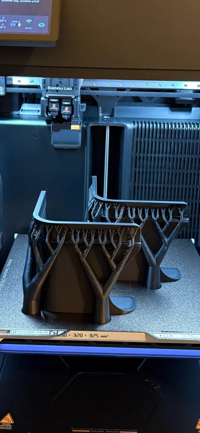 Fitted Sheet Holder by jonas_ldw MakerWorld: Download Free 3D Models