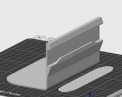 Fitted Sheet Holder by jonas_ldw MakerWorld: Download Free 3D Models