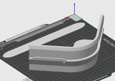 Fitted Sheet Holder by jonas_ldw MakerWorld: Download Free 3D Models