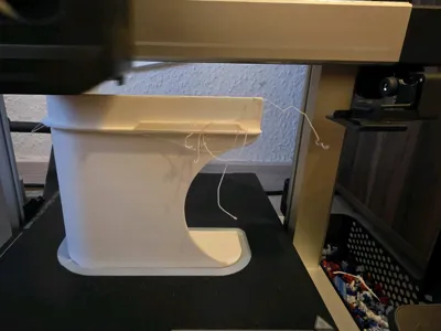 Fitted Sheet Holder by jonas_ldw MakerWorld: Download Free 3D Models