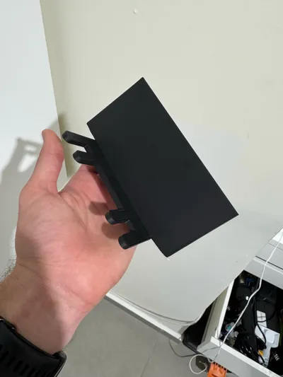 Carpuride W903 CD Mount - Free 3D Print Model - MakerWorld