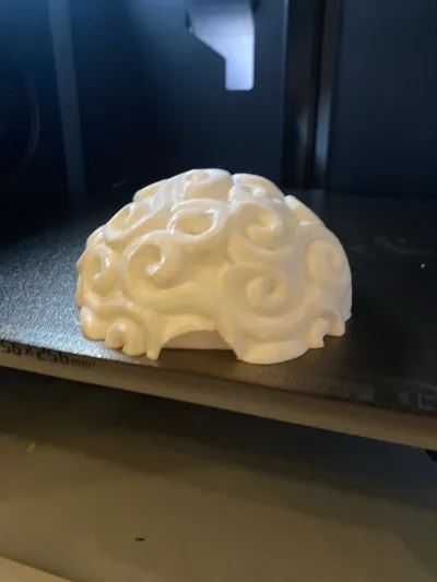 Poké Poké Fruit - Free 3D Print Model - MakerWorld