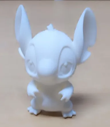 Lilo & Stitch - Stitch model by SLIMakerWorld: Download Free 3D Models