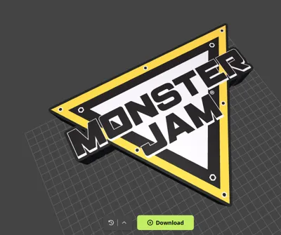 Custom shape lightbox generator by migueljeronimoa MakerWorld: Download ...