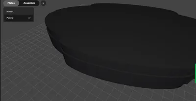 Custom shape lightbox generator by migueljeronimoa MakerWorld: Download ...