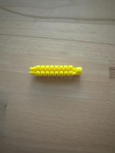 Data Cable Protector by windko MakerWorld: Download Free 3D Models