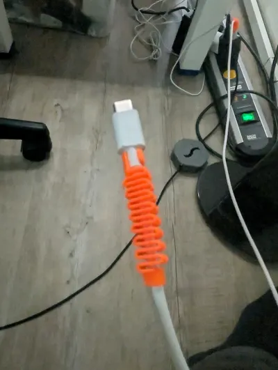 Data Cable Protector by windko - MakerWorld