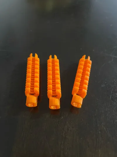Data Cable Protector by windko MakerWorld: Download Free 3D Models
