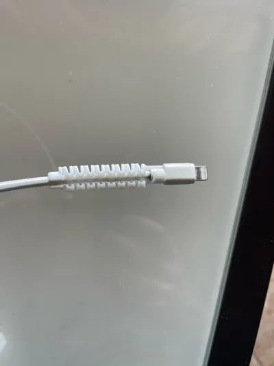 Data Cable Protector by windko MakerWorld: Download Free 3D Models