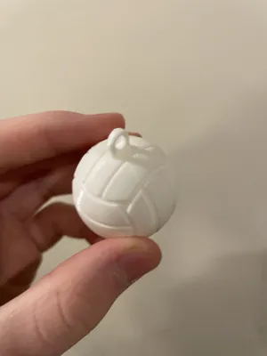 Volleyball by 3D_Modeler MakerWorld: Download Free 3D Models