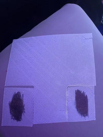 Mesh for Mask & Helmet Eye Lenses - Paper Thin by DiddlyBuilds ...