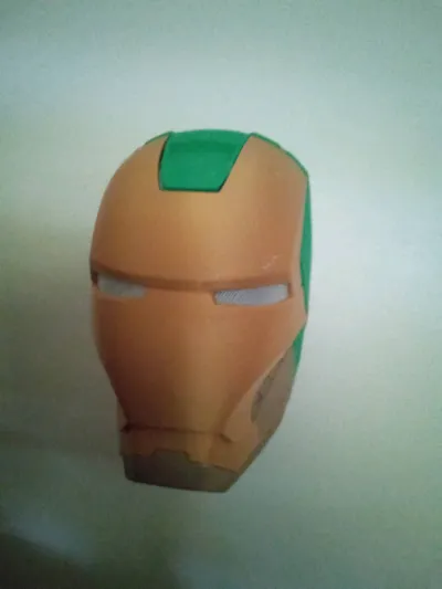 Mesh for Mask & Helmet Eye Lenses - Paper Thin by DiddlyBuilds MakerWorld: Download Free 3D Models