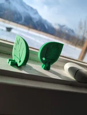 Leaf Bug - Free 3D Print Model - MakerWorld