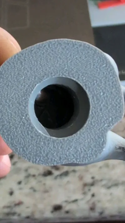 Cat Poop Toothpaste Cap - Free 3D Print Model - MakerWorld