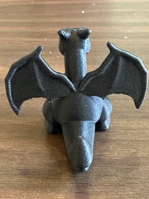 Mini Charizard by Varun MakerWorld: Download Free 3D Models