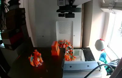 Mini Charizard por Varun MakerWorld: Descarga Modelos 3D Gratuitos