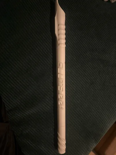 Space Flute 001 - Galactic Music Beyond the Stars by UniversalMaker ...